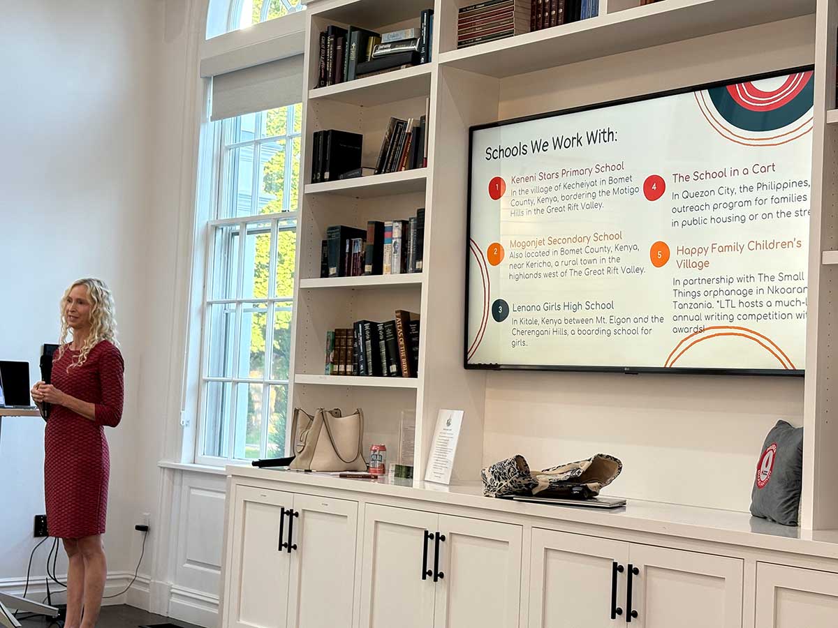 Timeline Of Events On What Sara Goff Has Been Up To Since 2007